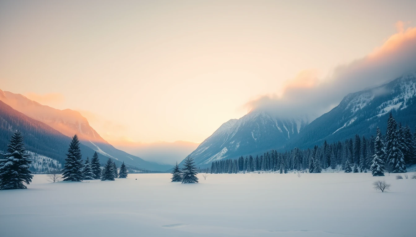 🔥 Free Download 4k Winter Wallpaper by @tinad16 | WallpaperSafari