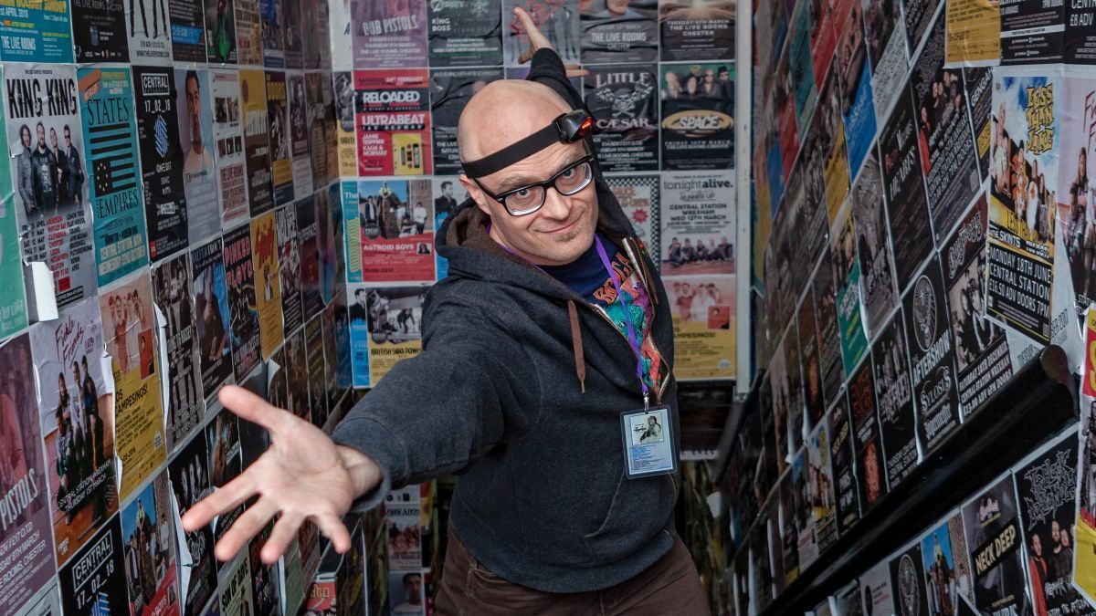 🔥 Free Download Net Split Mc Frontalot S New Nerdcore Hip Hop Album ...