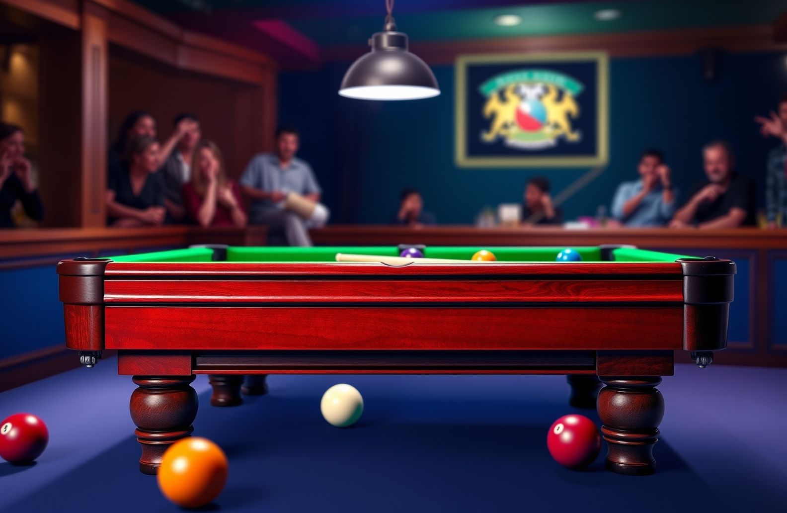 Ball Pool Wallpapers