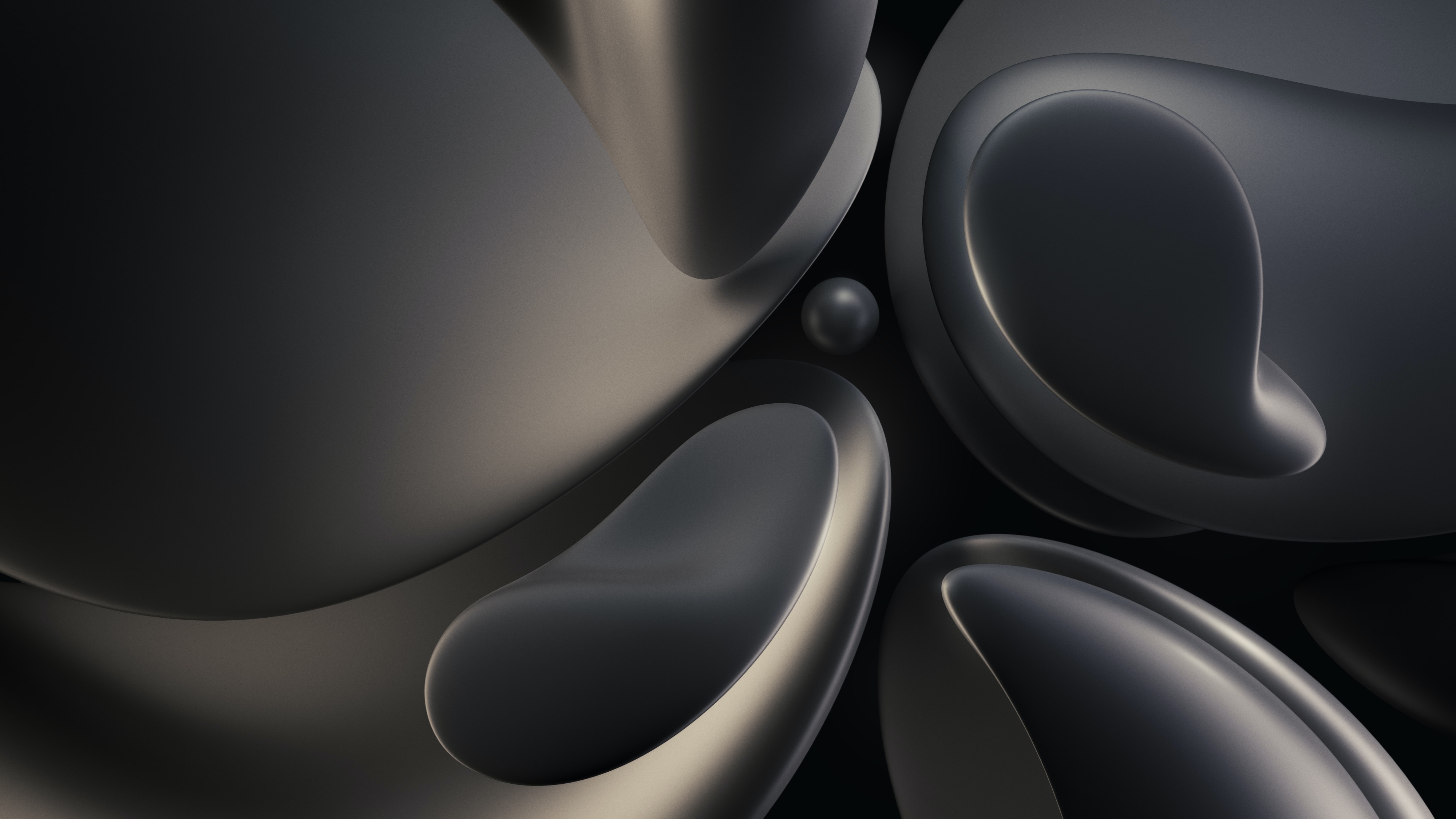 Pretty Black Background Wallpapersafari Popular 4K Wallpapers On