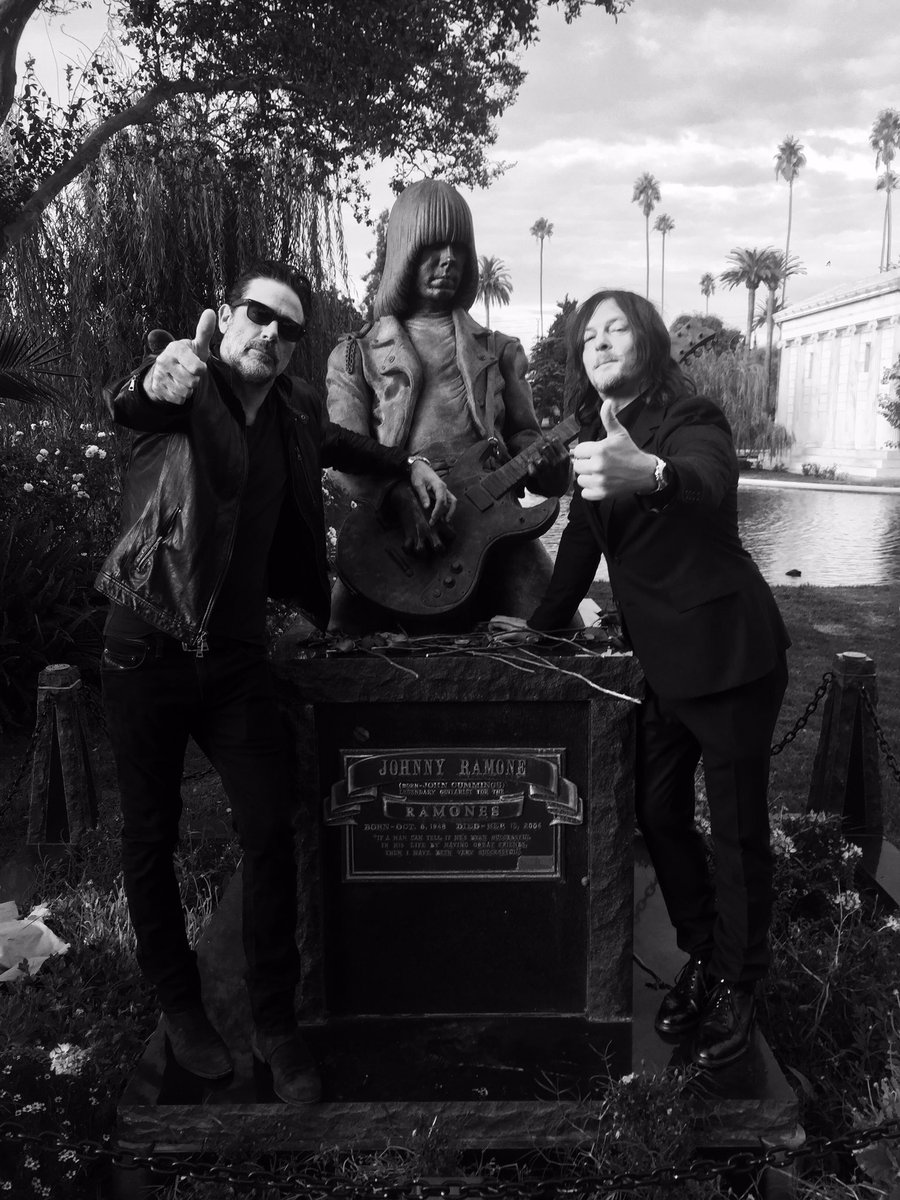 🔥 Free Download Jeffrey Dean Morgan Hd Wallpaper by @lisafrench ...