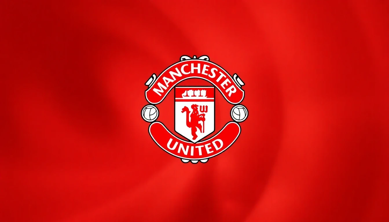 🔥 Free Download Manchester United Logo Wallpaper by @emilyj14 ...