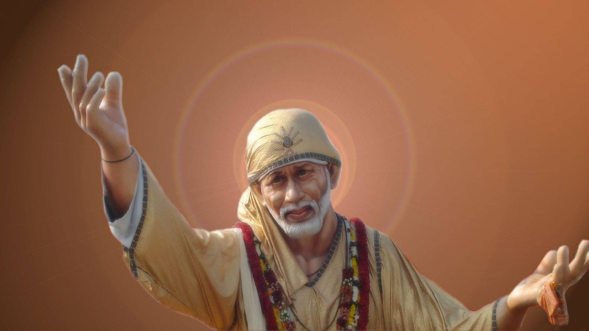 🔥 [50+] Sai Baba Hd Wallpapers | WallpaperSafari