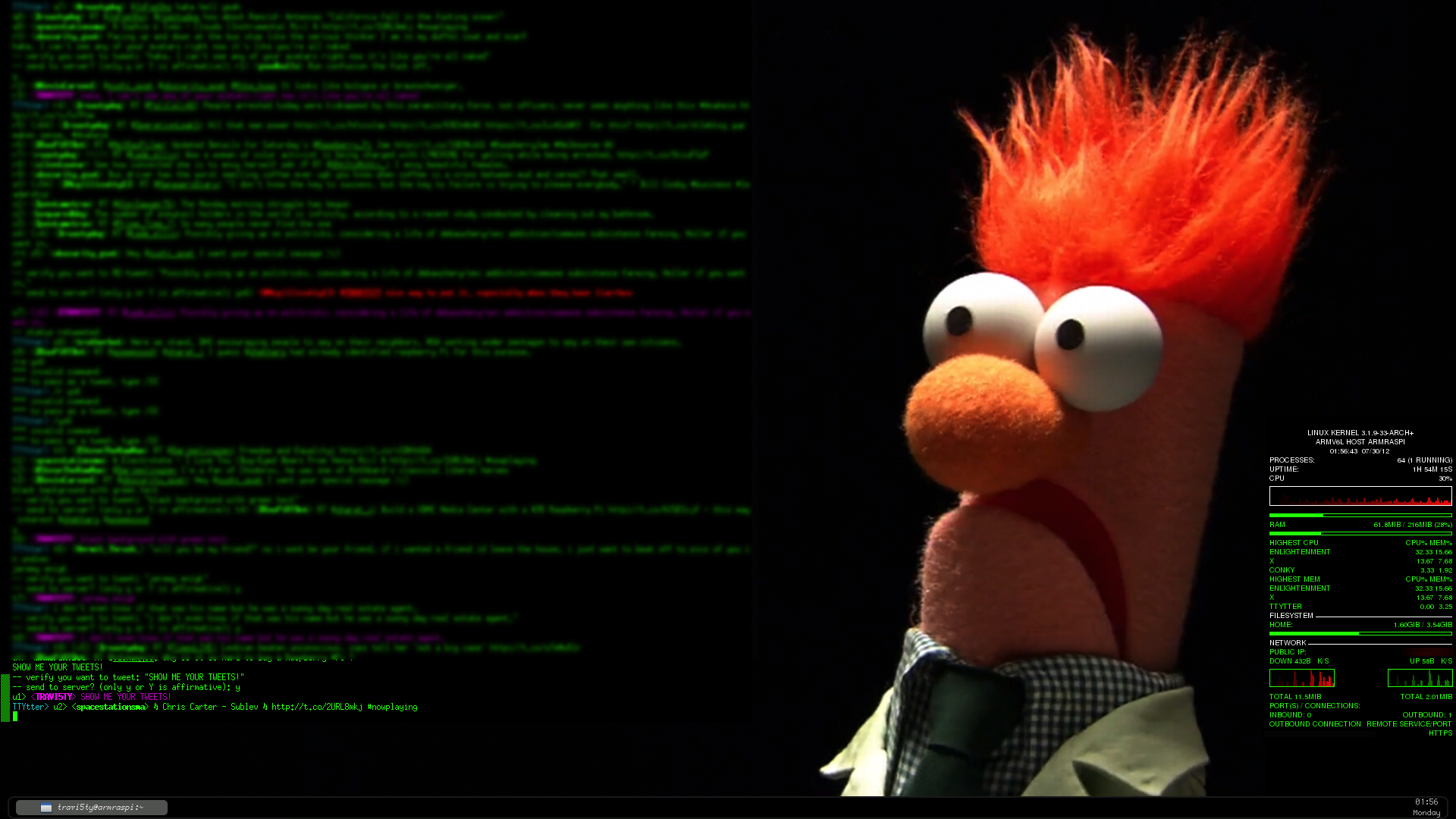 🔥 [40+] RPI Wallpapers | WallpaperSafari