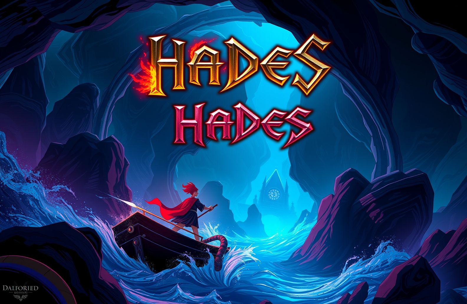 🔥 [40+] Hades Game Wallpapers | WallpaperSafari