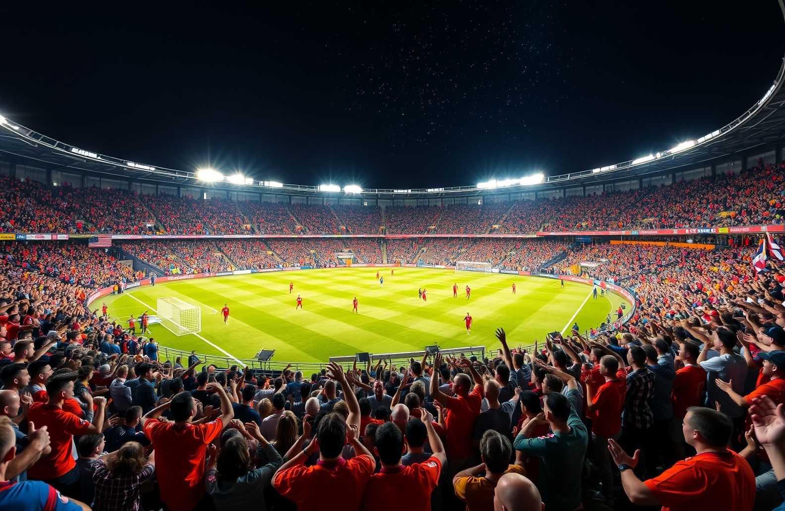 🔥 Free Download Hd Soccer Stadium Wallpaper by @lindseygreen | WallpaperSafari