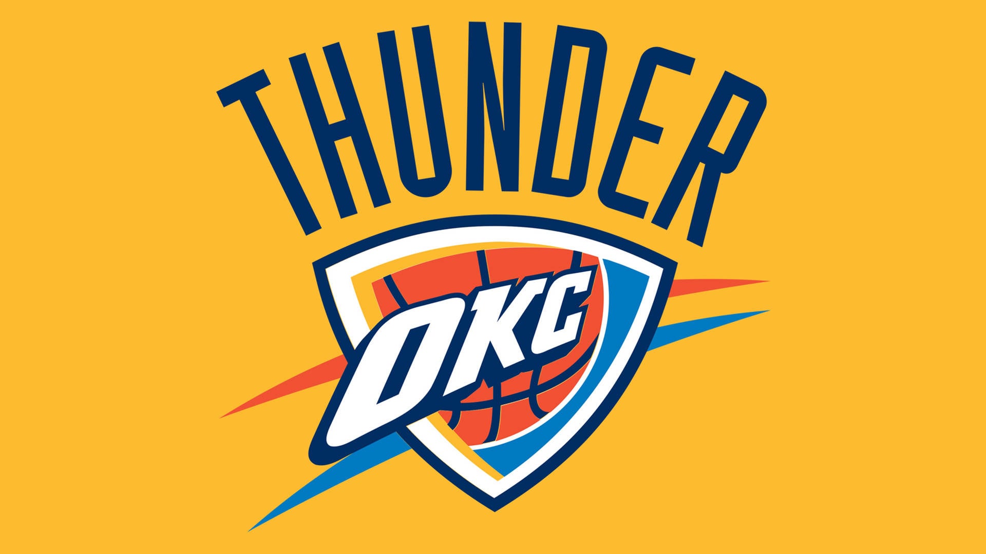 🔥 Free Download Oklahoma City Thunder Wallpaper by @mariaward | WallpaperSafari