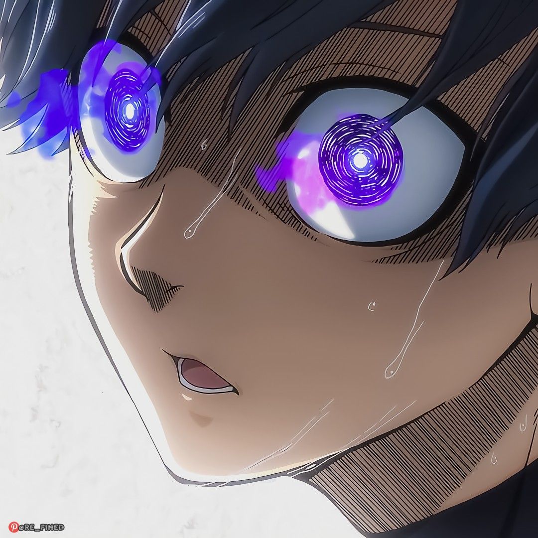 🔥 [80+] Isagi Yoichi Wallpapers | WallpaperSafari