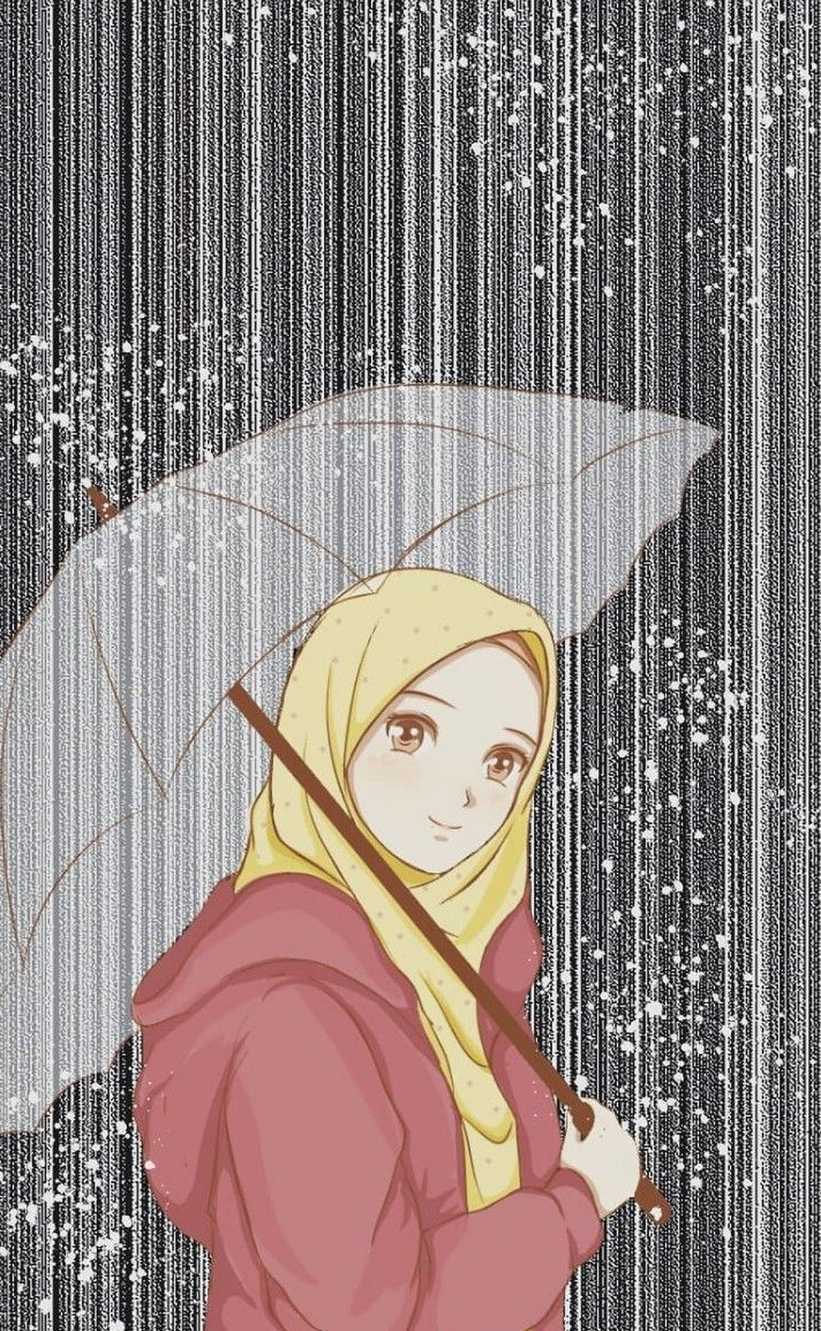 🔥 [40+] Hijab Girl Wallpapers | WallpaperSafari