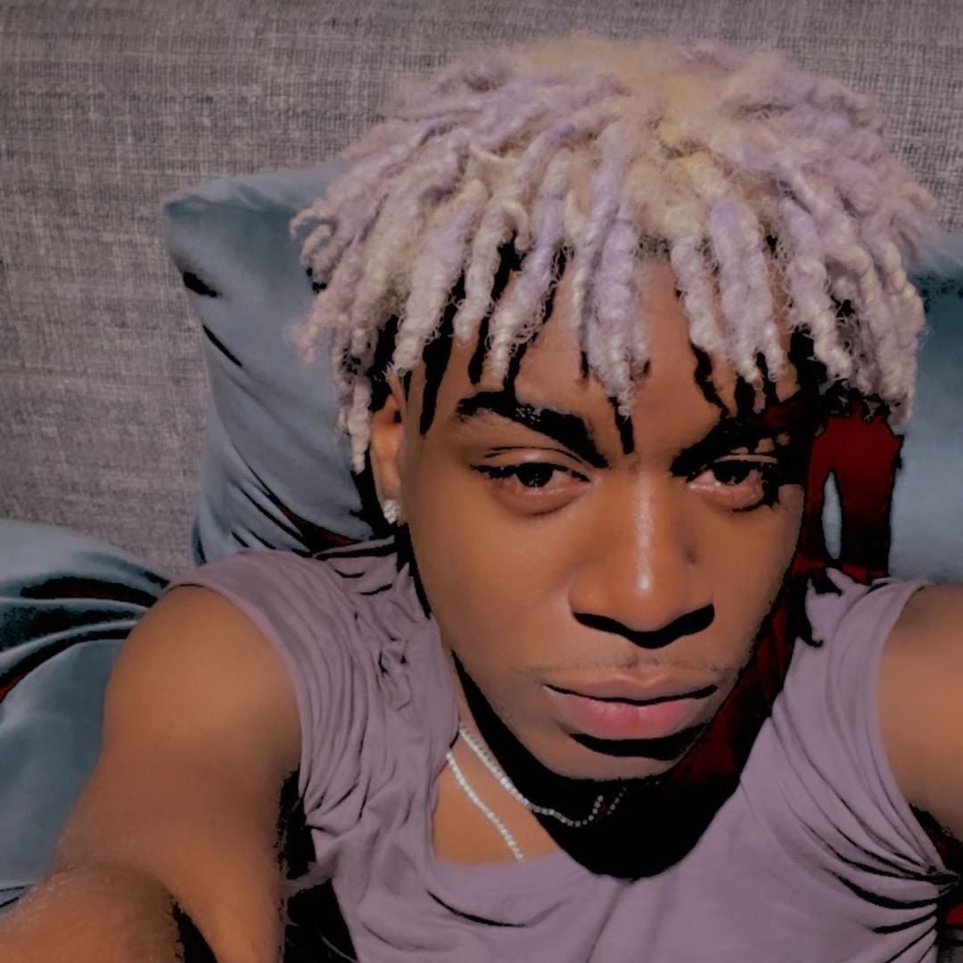 🔥 Free Download Ken Carson Wallpaper by @meghank | WallpaperSafari