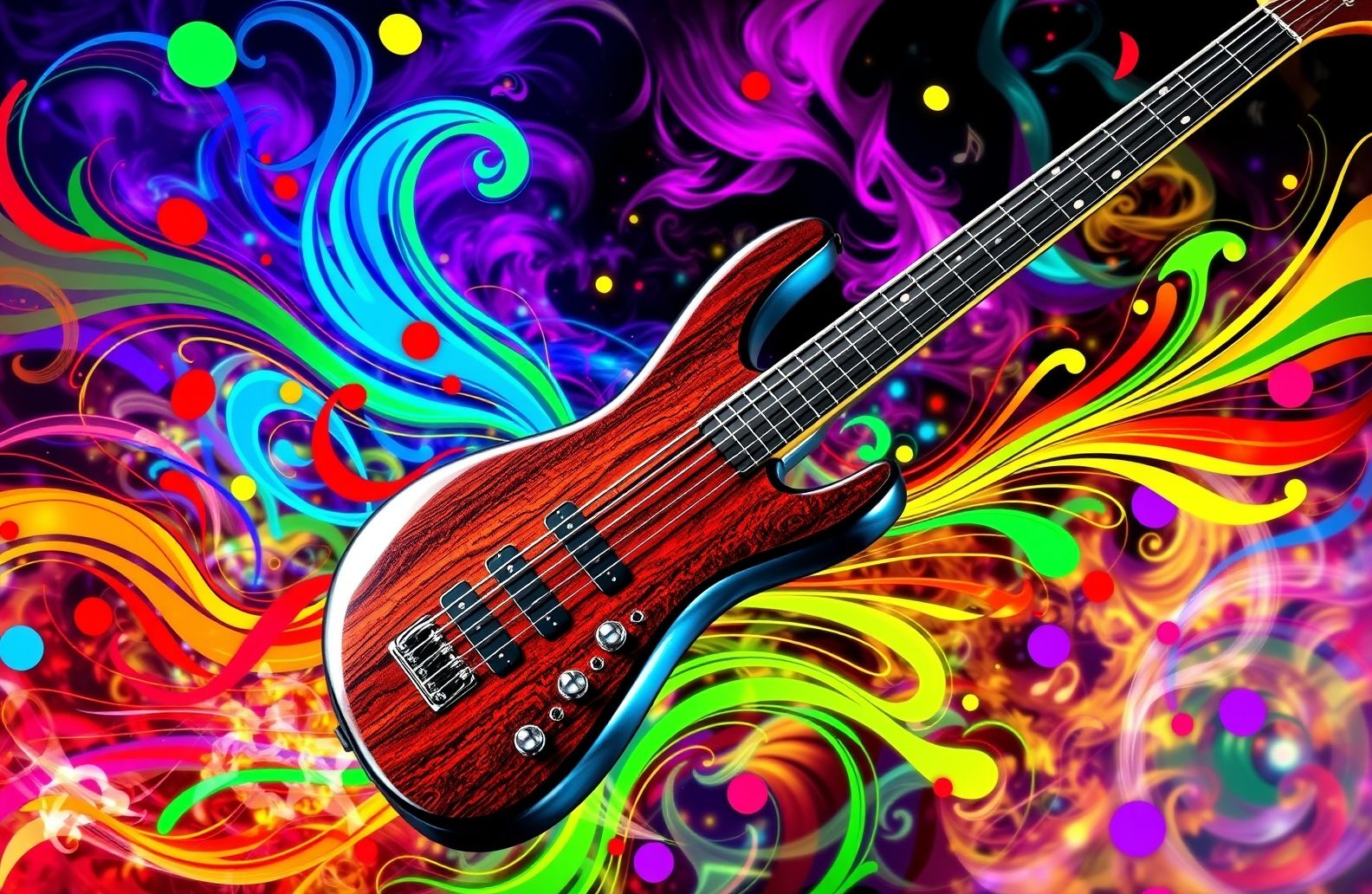🔥 Free Download Hd Bass Guitar Wallpaper by @stuarthill | WallpaperSafari