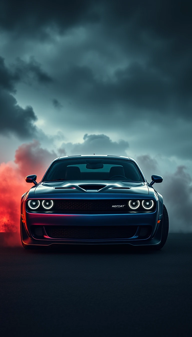 🔥 [40+] Hellcat Wallpapers | WallpaperSafari