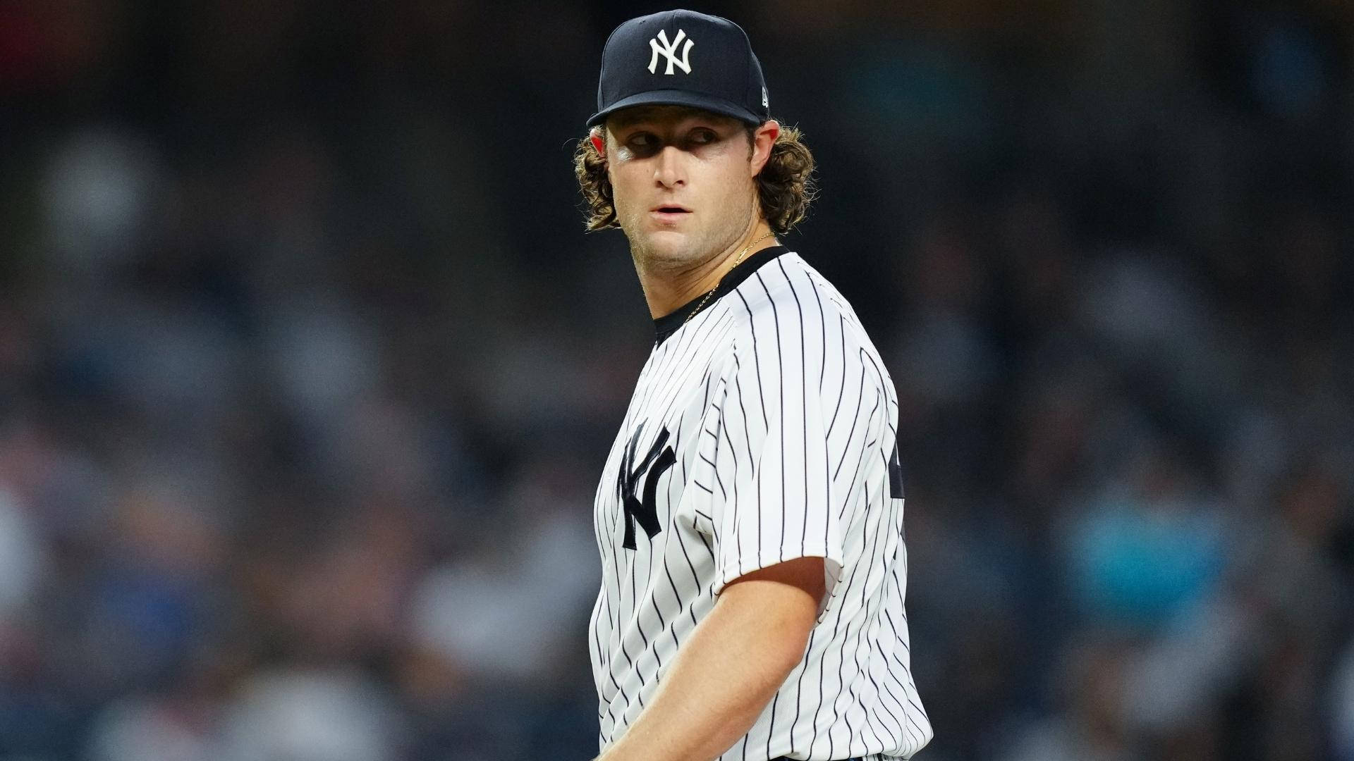 🔥 [70+] Gerrit Cole Wallpapers | WallpaperSafari