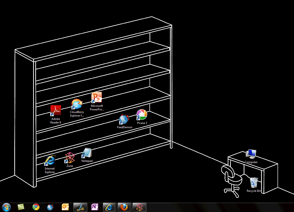 🔥 Free Download Autocad Shelf And Desk Wallpaper To Get You Organized ...