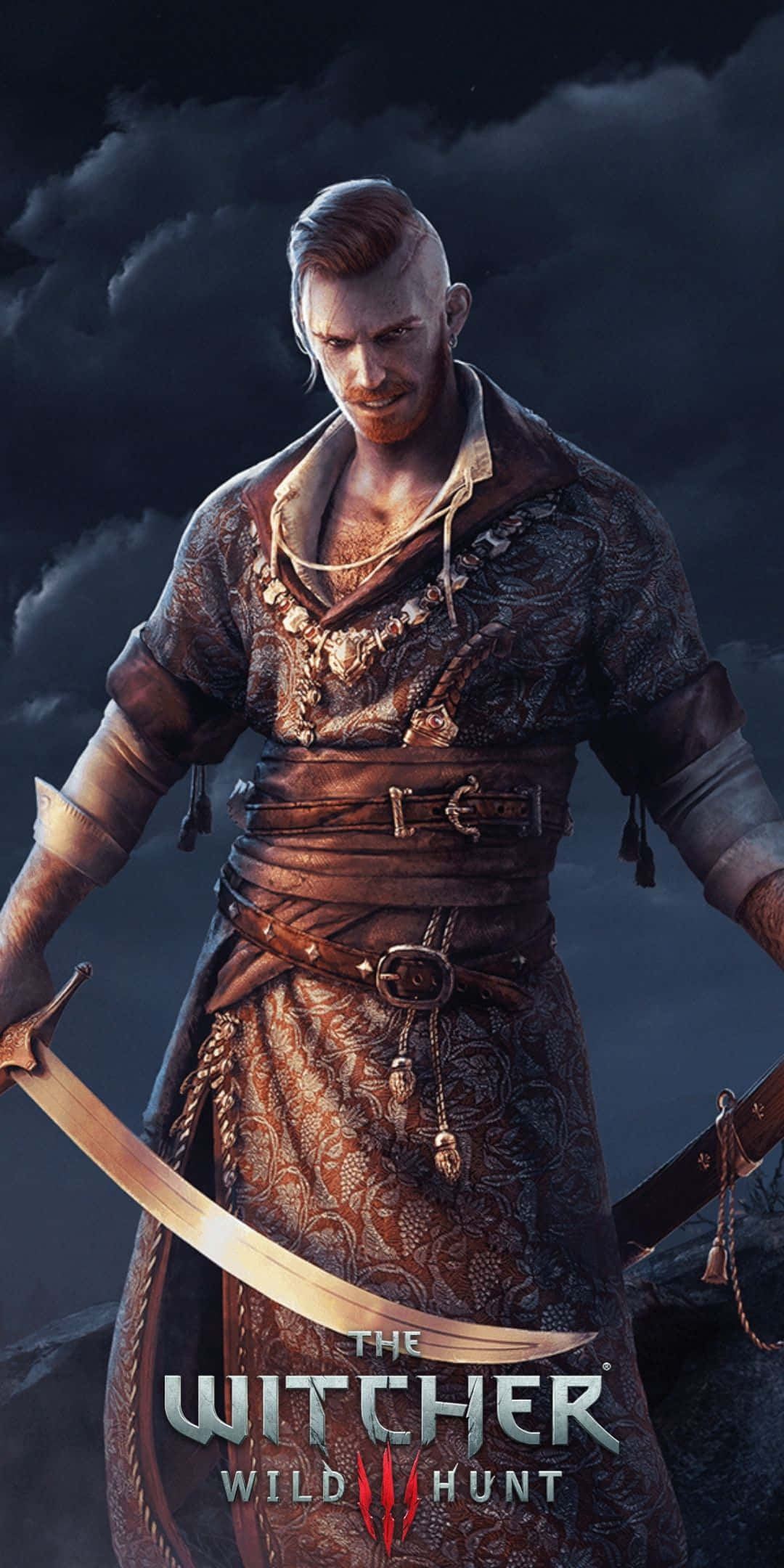 🔥 Free Download Experience The Magic Of Witcher Wallpaper by @lowens ...