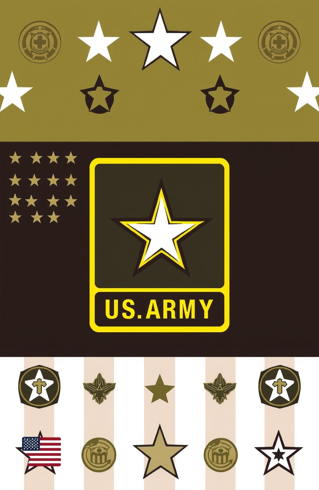 🔥 Free Download Us Army Logo Wallpaper by @jeremys3 | WallpaperSafari