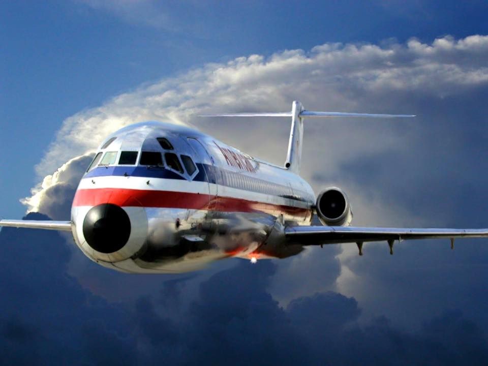 🔥 [40+] Md80 Wallpapers | WallpaperSafari