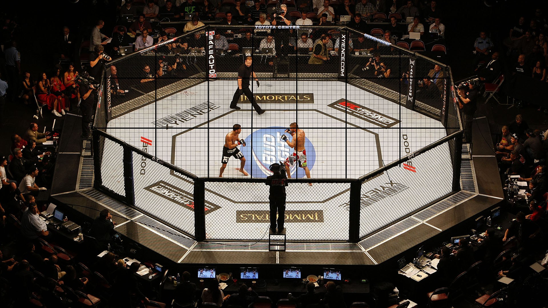 🔥 Free Download Ultimate Fighting Championship Ufc Hd Wallpaper ...