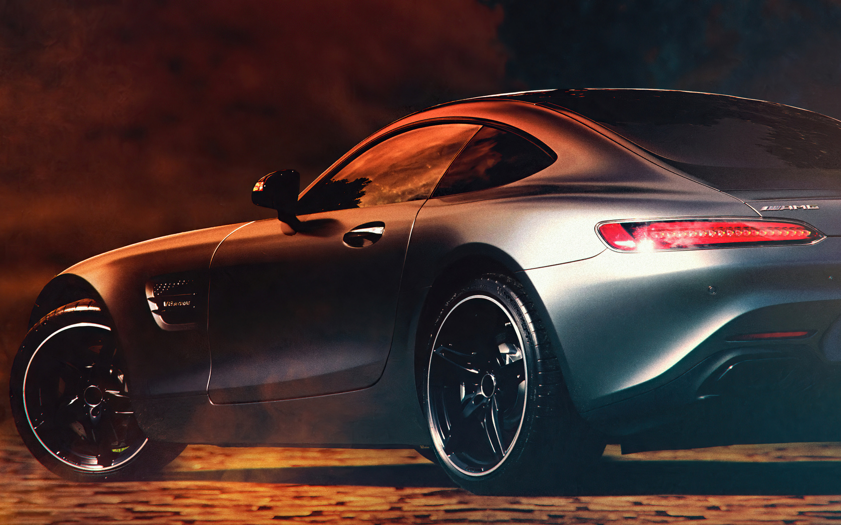 🔥 Free Download Mercedes Amg Gtr Photography 4k Resolution Hd Wallpaper ...