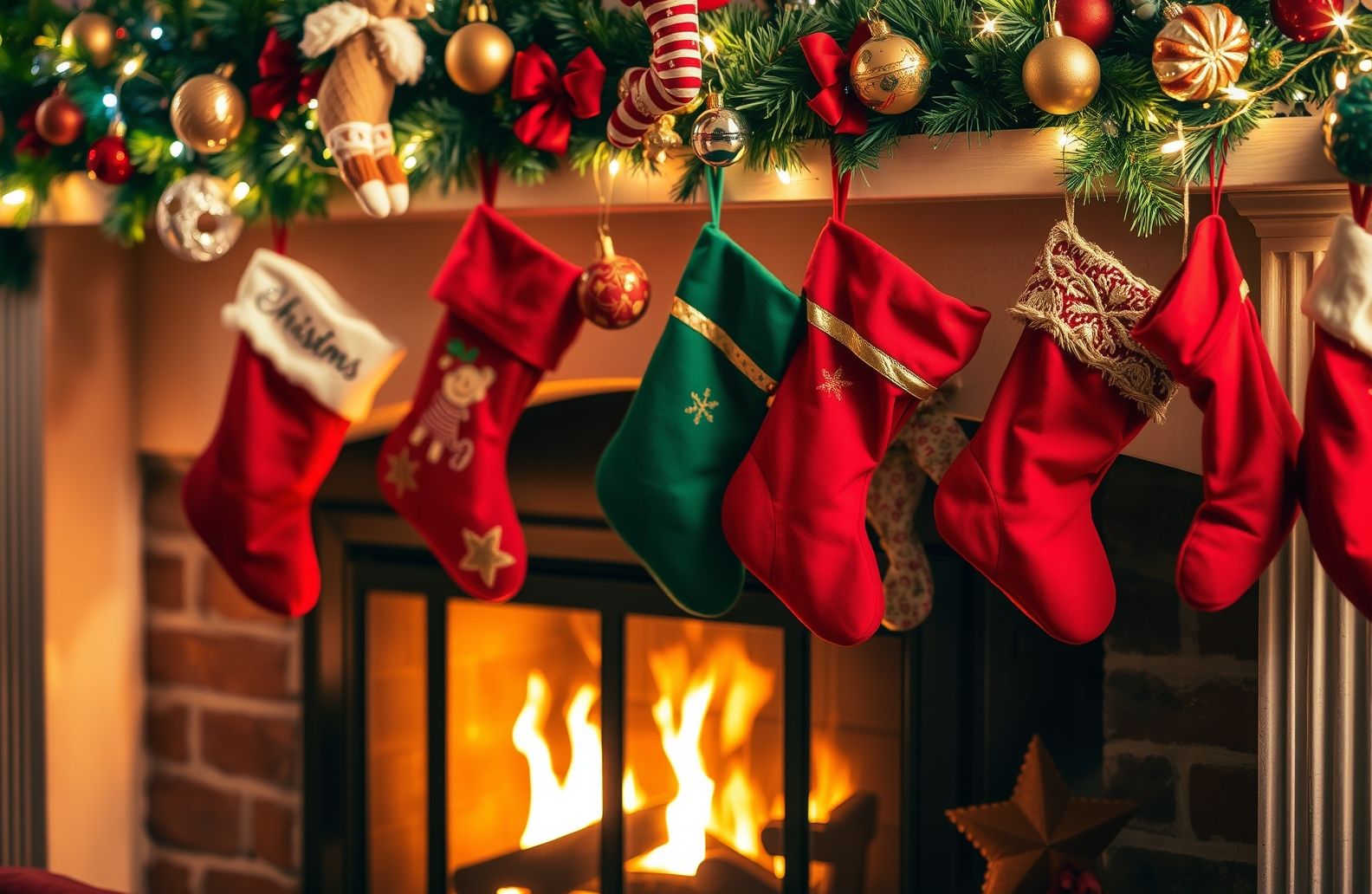 🔥 Free Download Stocking Wallpaper Hd by @timothys72 | WallpaperSafari