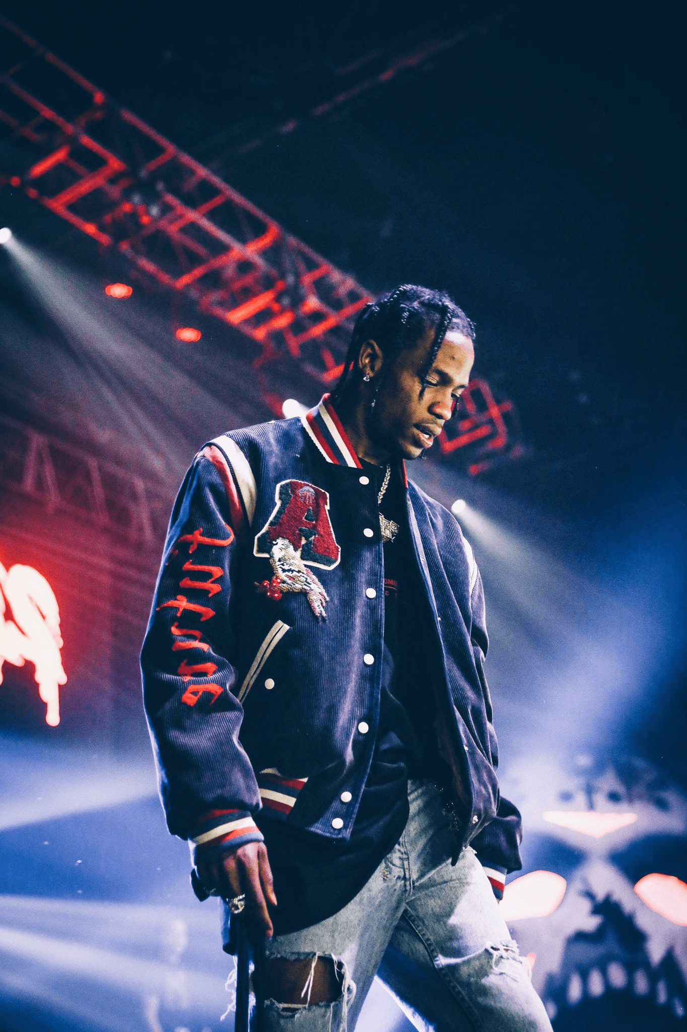 🔥 [30+] Travis Scott Desktop Wallpapers | WallpaperSafari