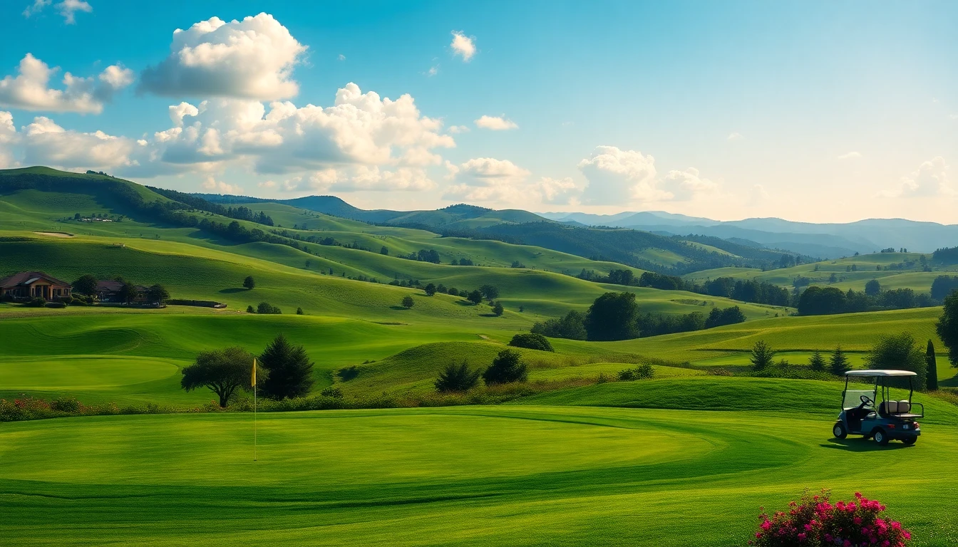 🔥 [50+] Hi Res Golf Course Wallpapers | WallpaperSafari