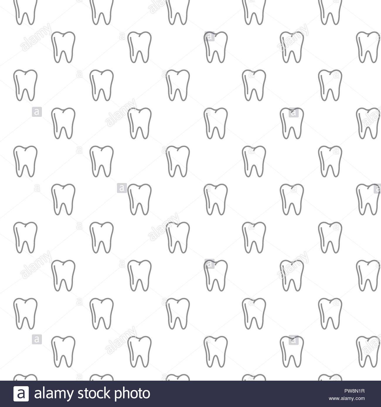 Free download Colorful background with pattern of teeth animated ...