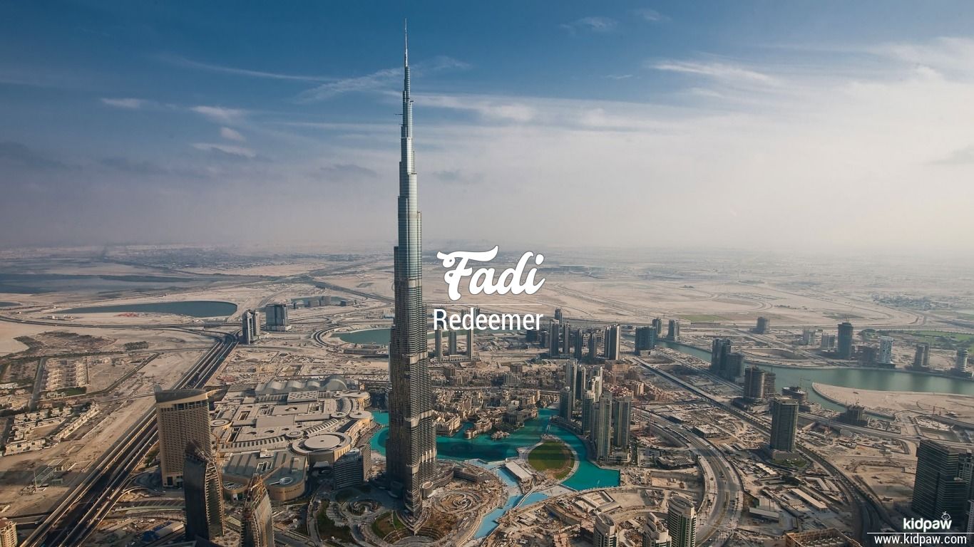 🔥 [30+] Fadi Wallpapers | WallpaperSafari