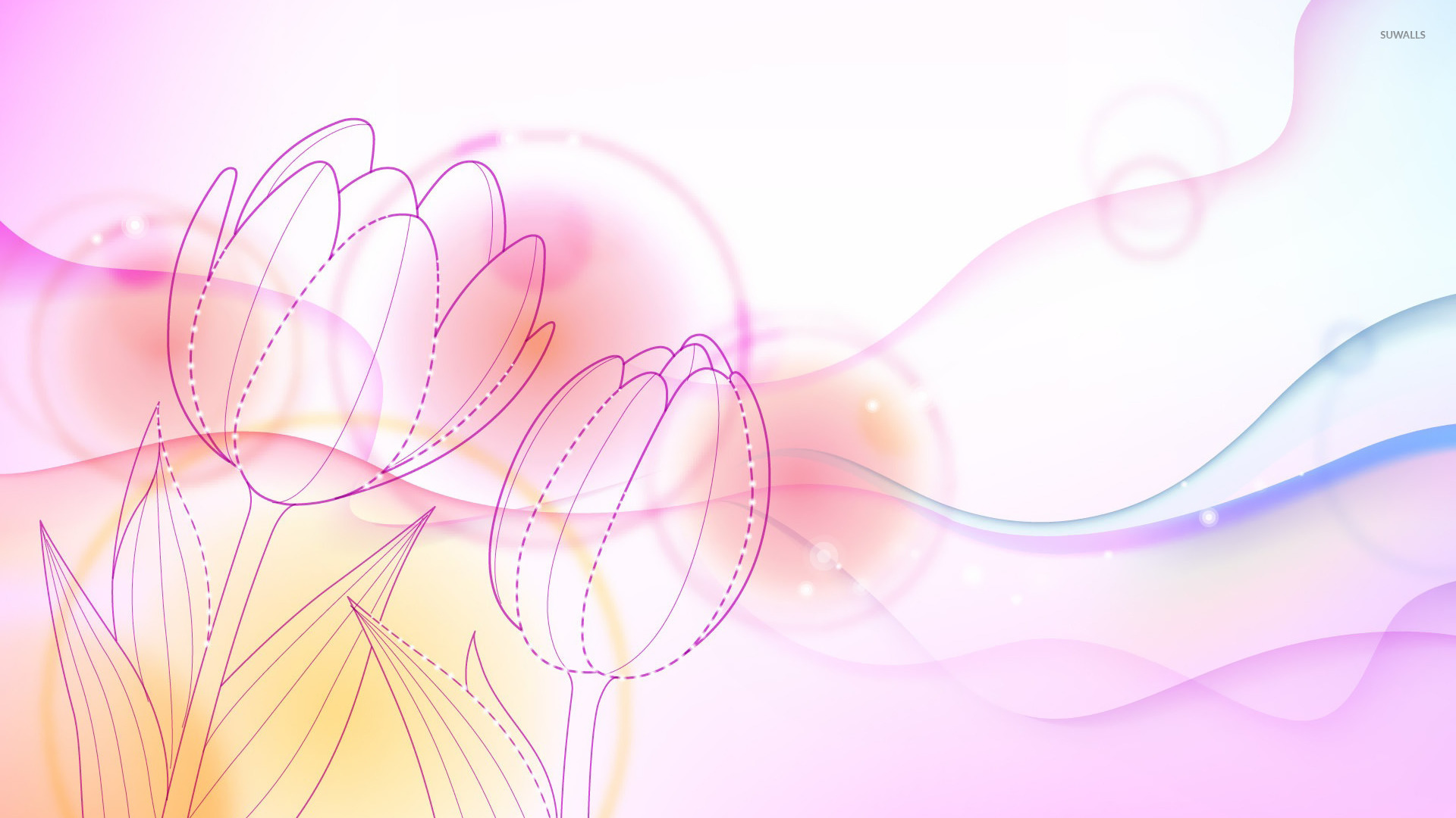 🔥 [50+] Outline Wallpapers | WallpaperSafari