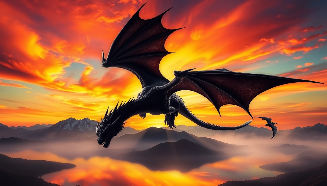 🔥 Free Download Awesome Dragon Background by @brianc23 | WallpaperSafari
