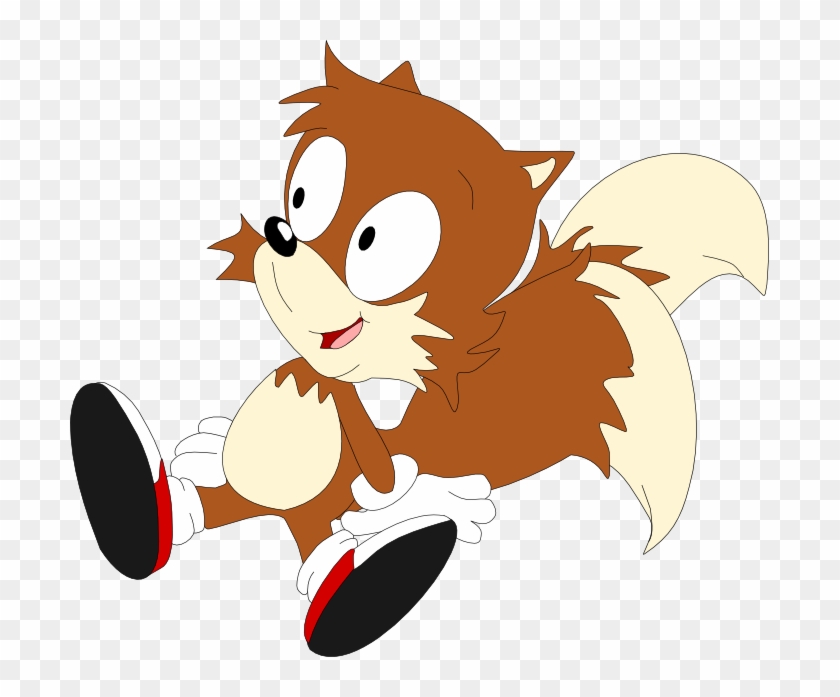 🔥 Free Download Aosth Tails Trace By Cuddlesnowy Transparent by ...