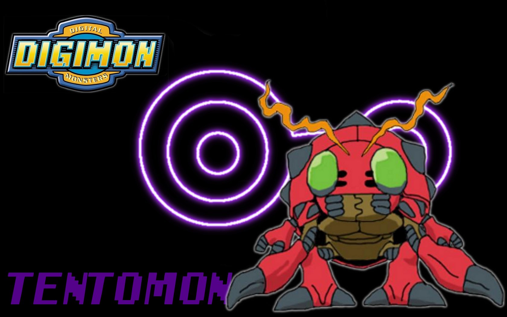 🔥 Free Download Tentomon Digimon Adventure Zerochan Anime Image Board ...