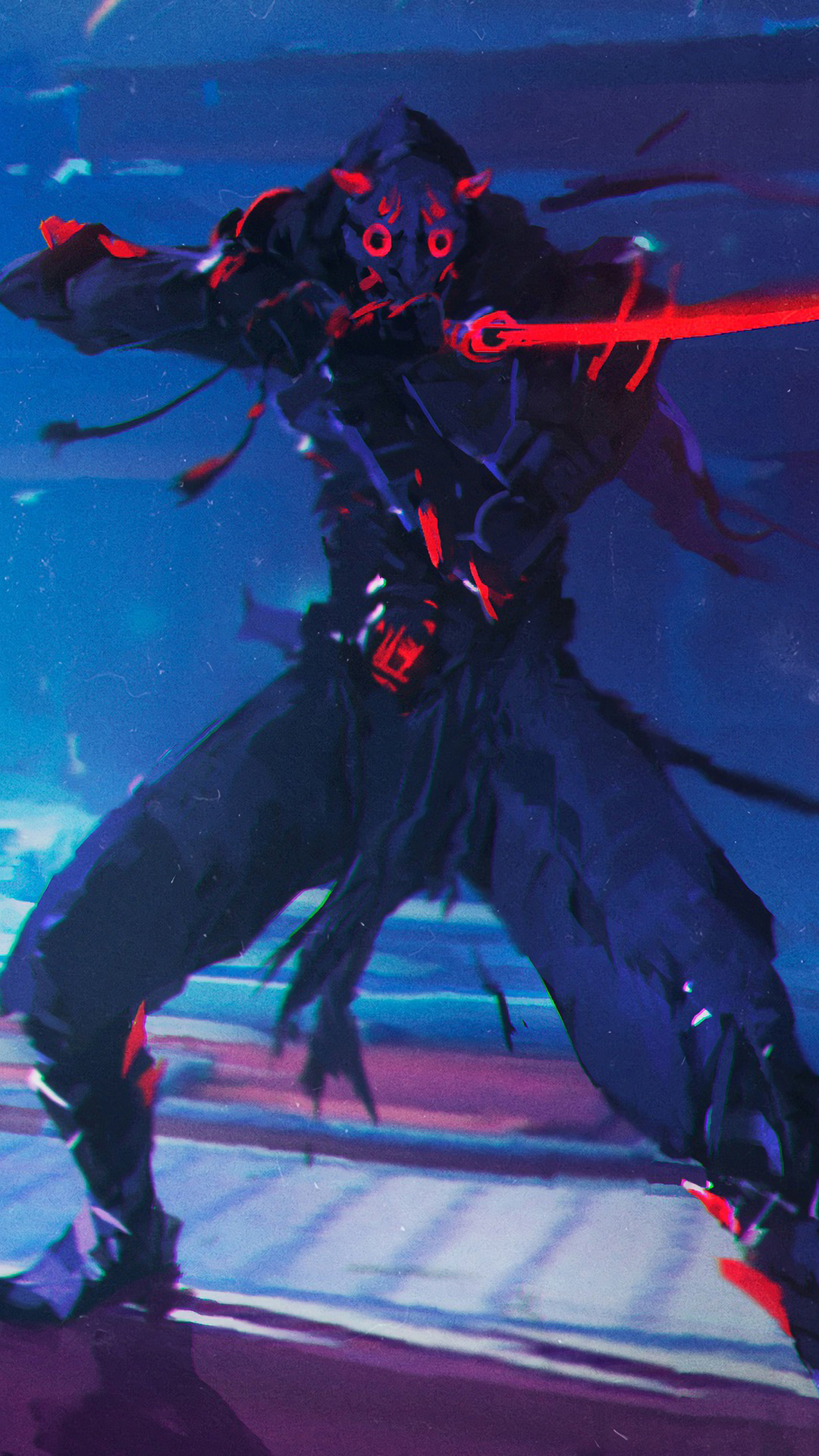 🔥 Download Demon Genji Overwatch 4k Wallpaper by @lindsayf | Genji ...