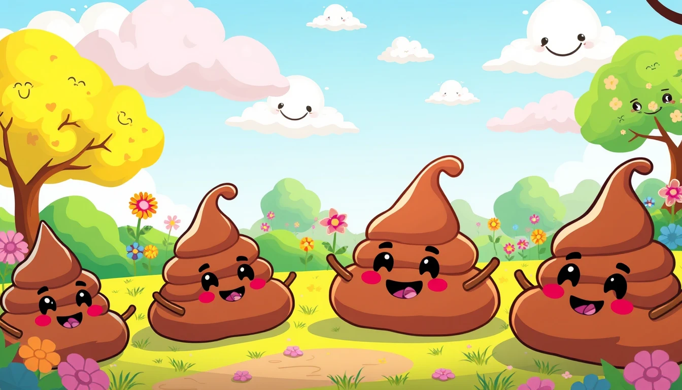 🔥 Download Poop Wallpaper by @scottj on WallpaperSafari