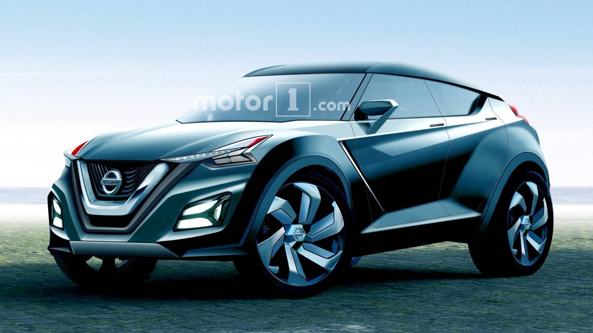 🔥 Free Download New Nissan Juke First Drive Car Wallpaper by ...