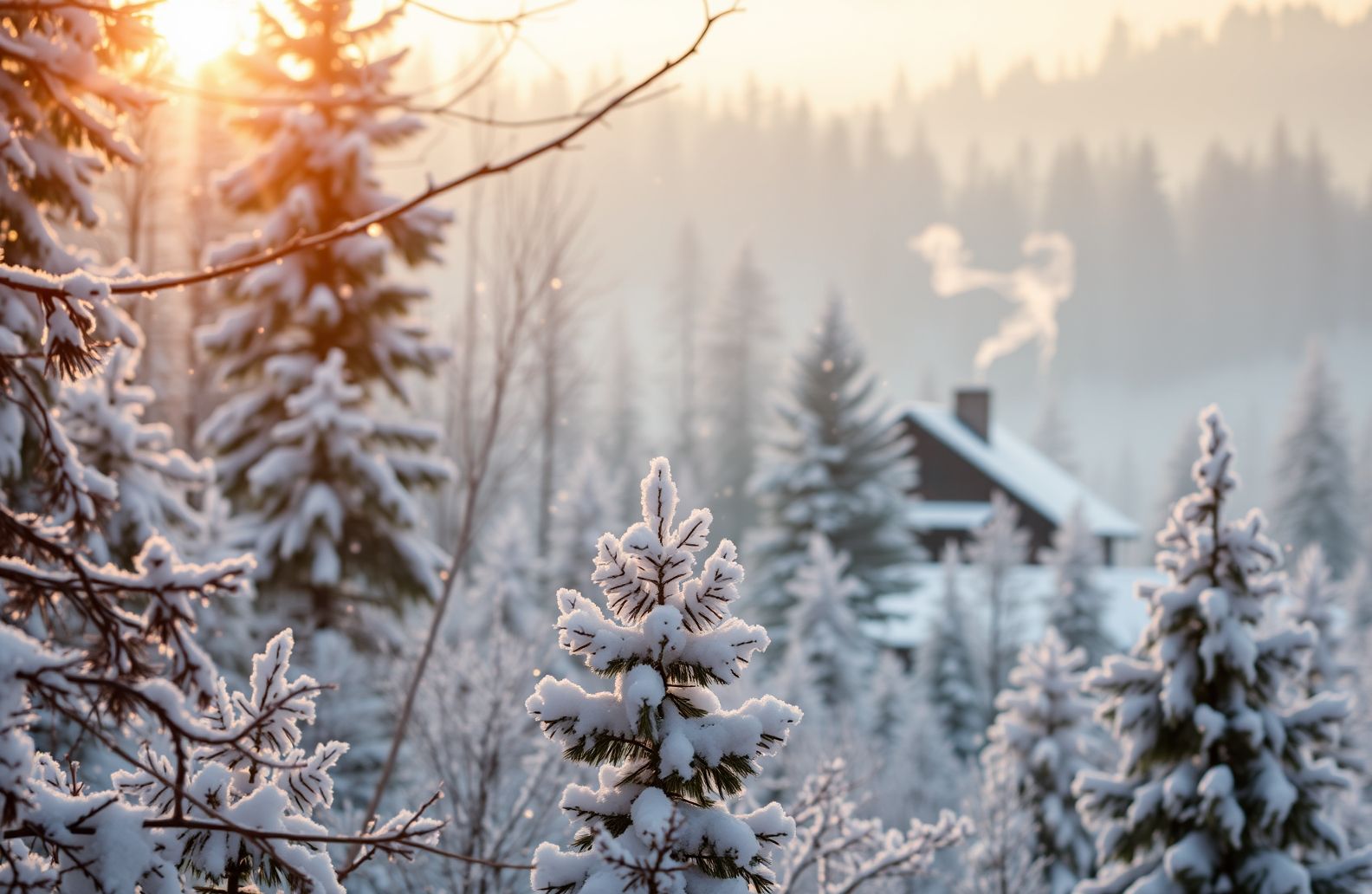 🔥 Free Download Winter Wallpaper For Ipad by @lbowman | WallpaperSafari