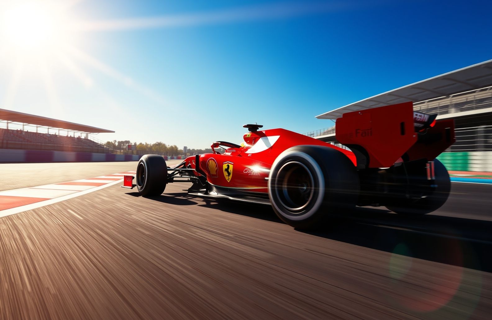 🔥 Free Download Ferrari f1 Wallpaper by @sabrinasimmons | WallpaperSafari