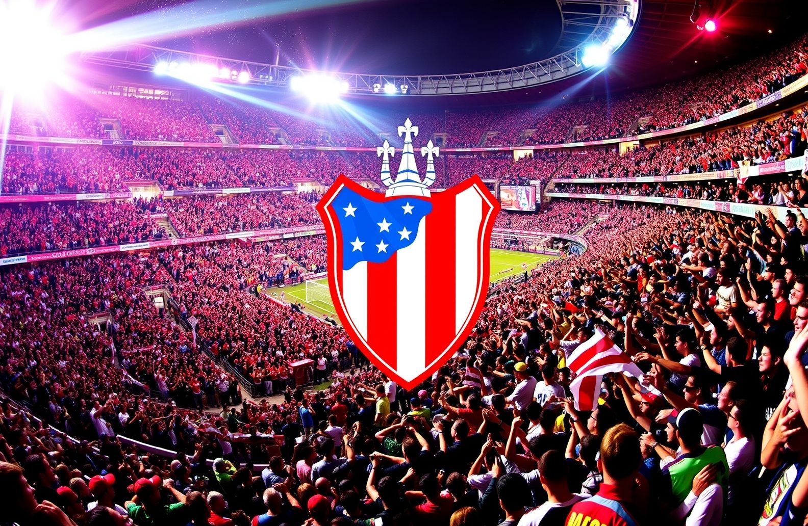 🔥 Free Download Chivas De Guadalajara Wallpaper by @kimberlys24 ...