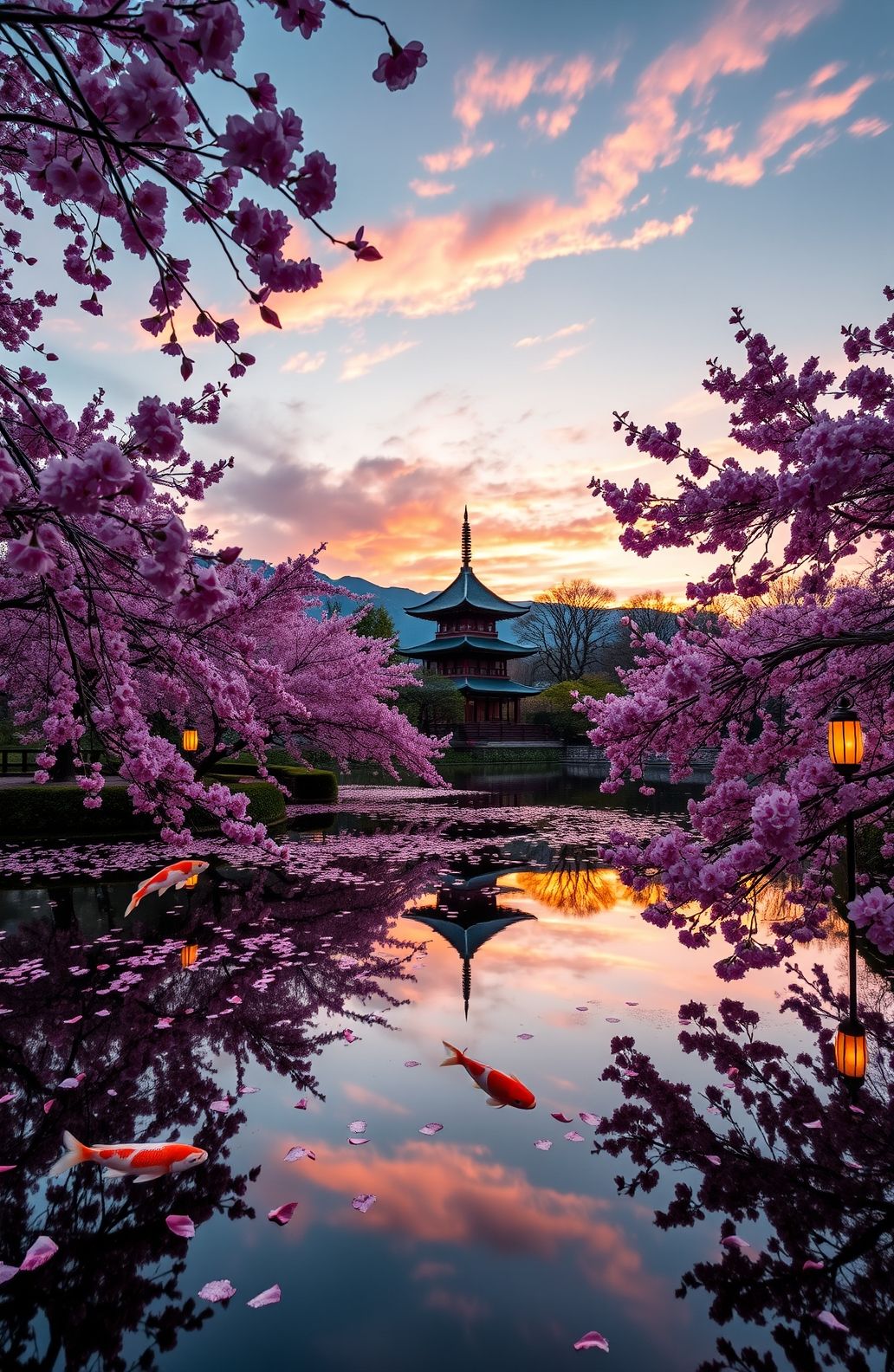 🔥 Free Download Japanese Art Wallpaper by @ryanlopez | WallpaperSafari