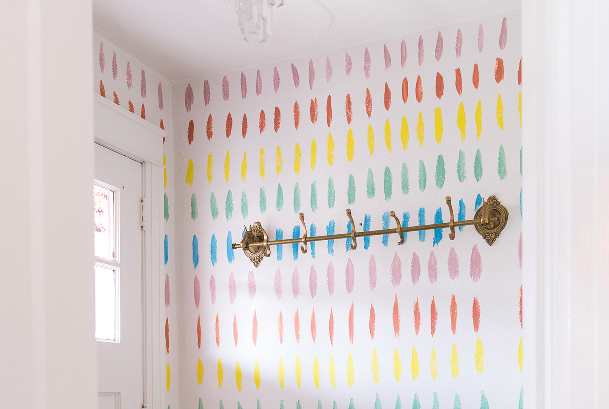 Top 10 Diy Wallpaper