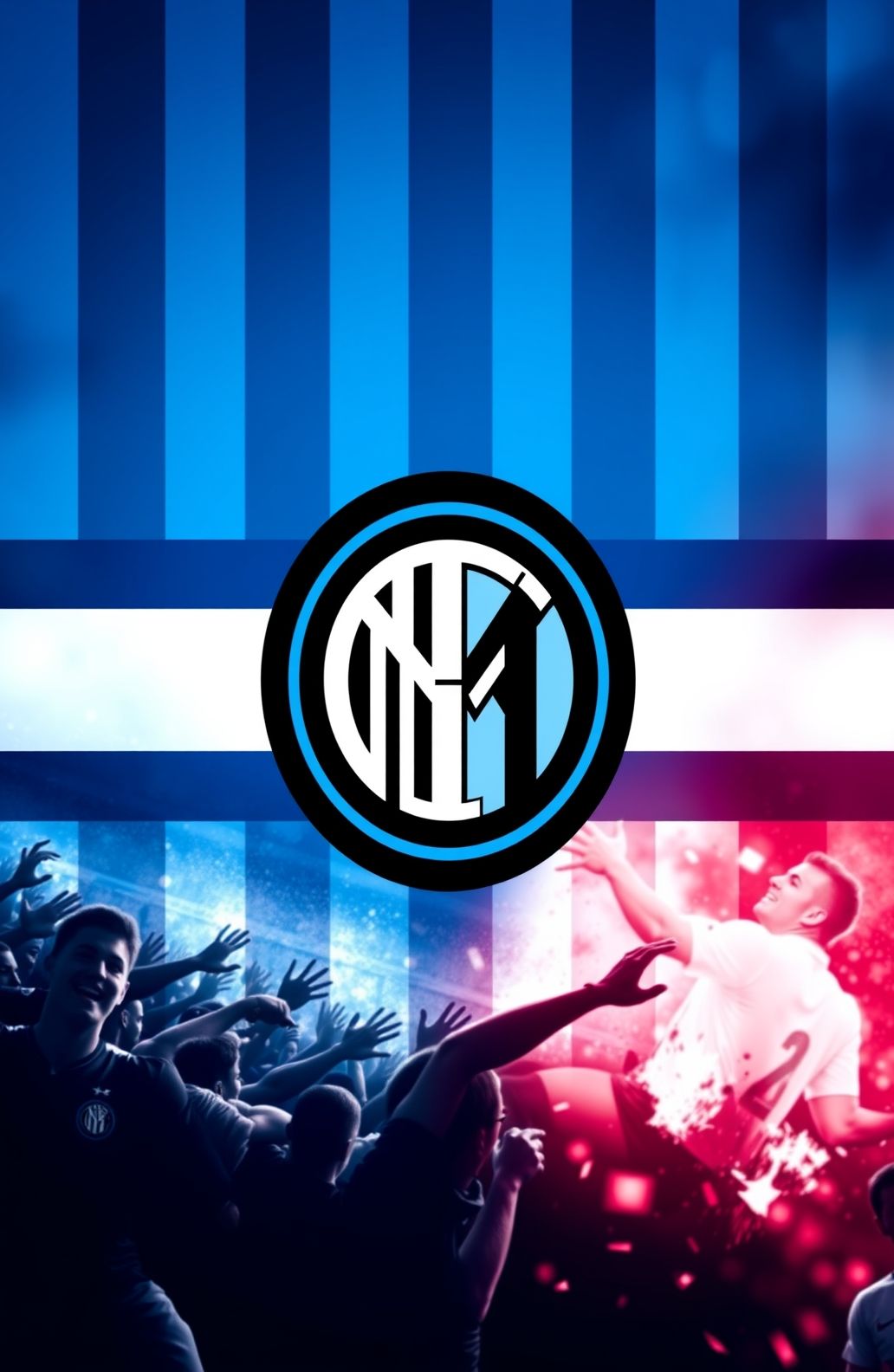 🔥 Free Download Inter Milan Wallpaper Hd by @kmason76 | WallpaperSafari
