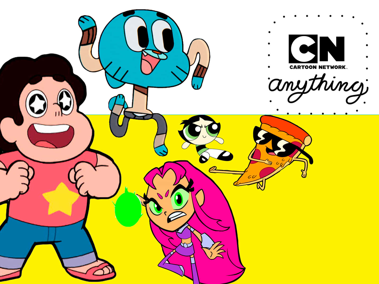 🔥 [60+] Cartoon Network Wallpapers | WallpaperSafari
