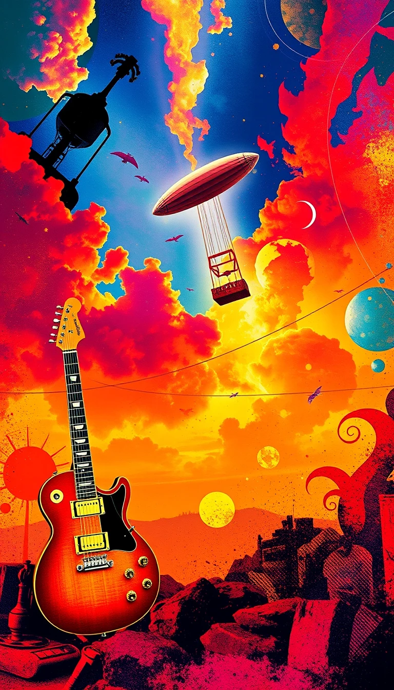 🔥 [60+] Led Zeppelin Phone Wallpapers | WallpaperSafari