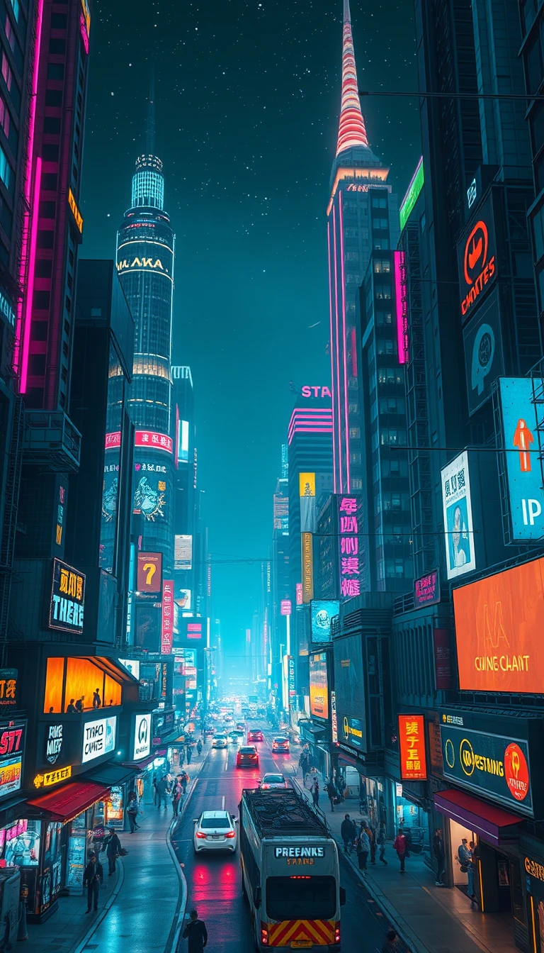 🔥 [40+] Cyber Wallpapers | WallpaperSafari