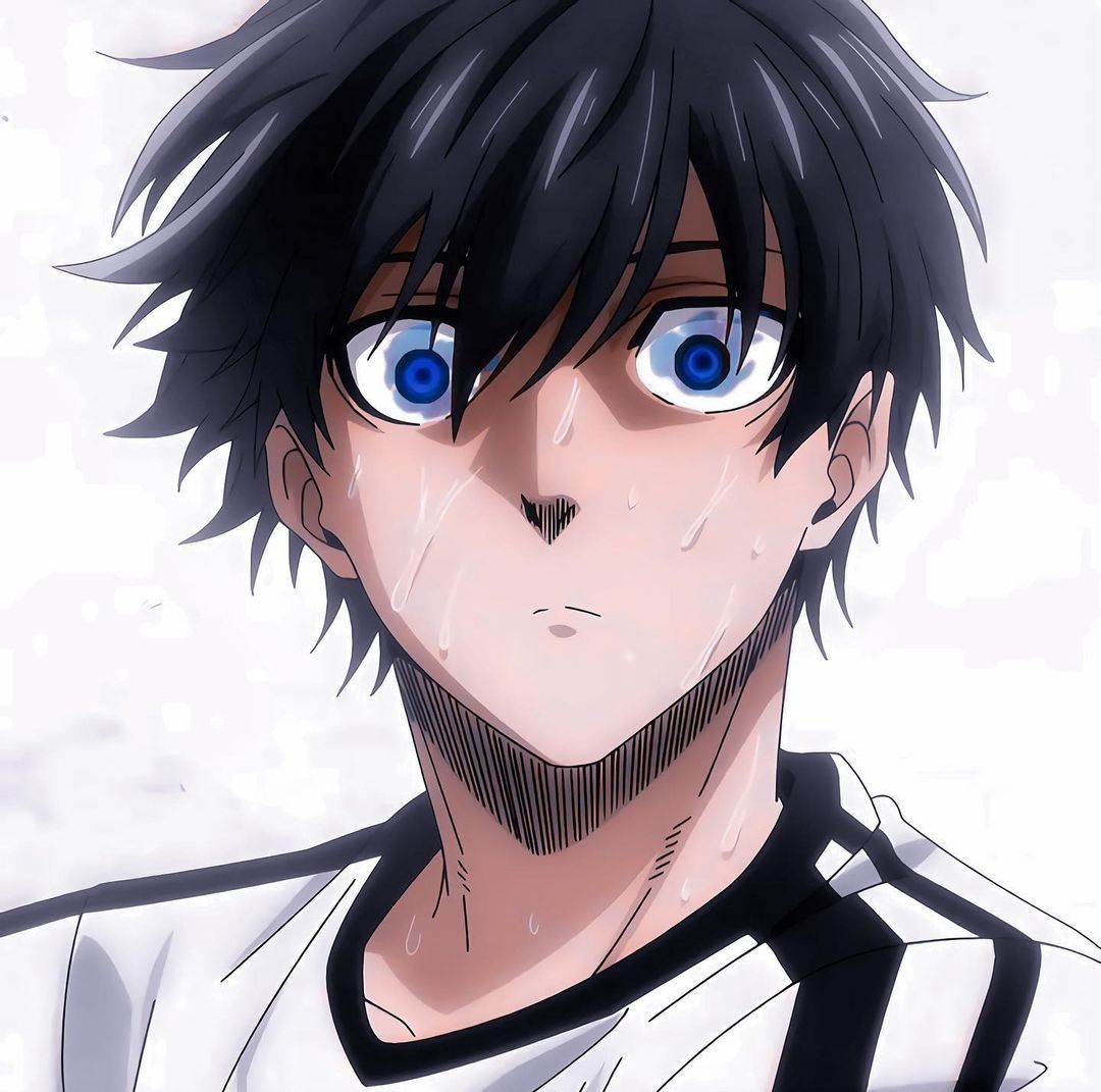 🔥 Free Download Blue Lock Wallpaper by @rmyers50 | WallpaperSafari