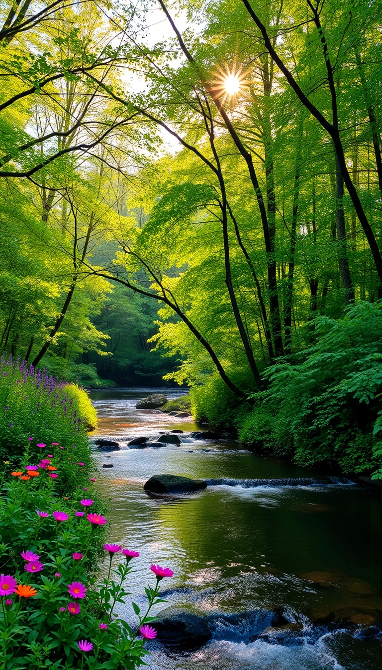 🔥 Free Download Nice Nature Wallpaper For Phone by @lorimoss ...