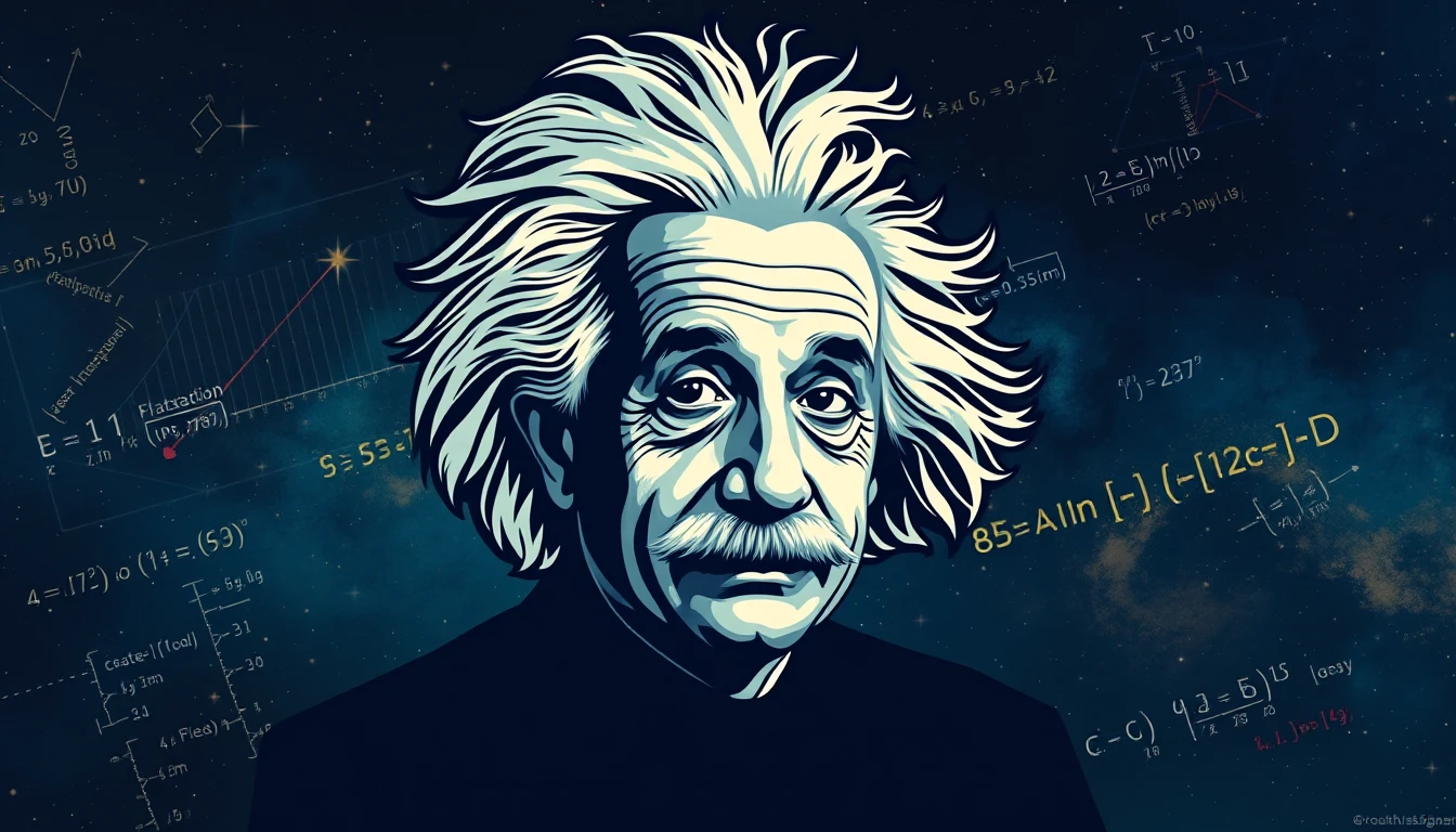 🔥 Free Download Albert Einstein Wallpaper Hd by @sophiawilson | WallpaperSafari