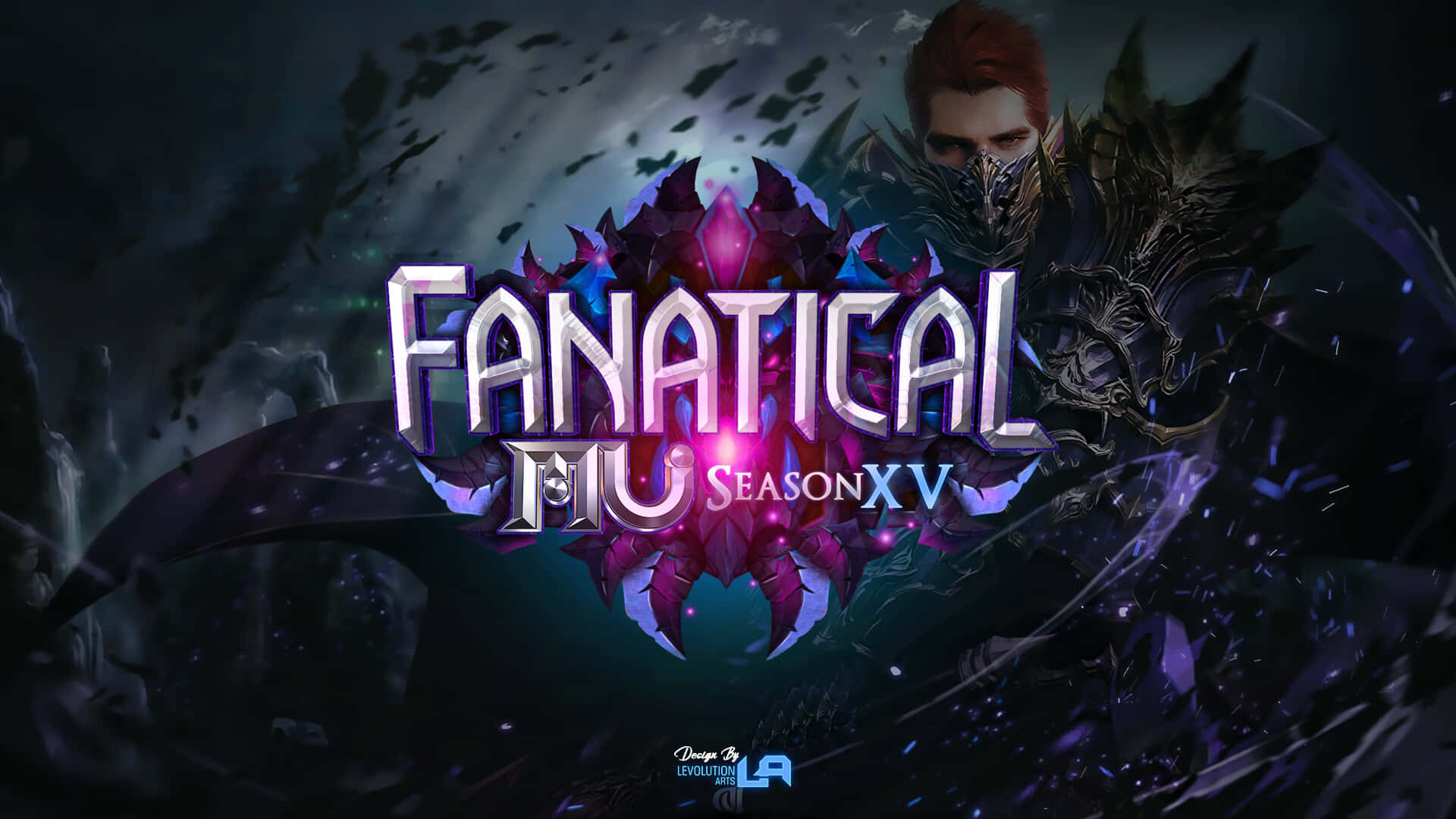 🔥 Free Download Fanatical Season X V Promotional Artwork Wallpaper by ...