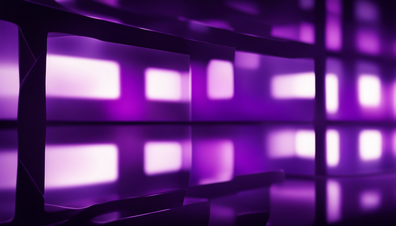 🔥 [50+] Purple Windows 10 Wallpapers | WallpaperSafari