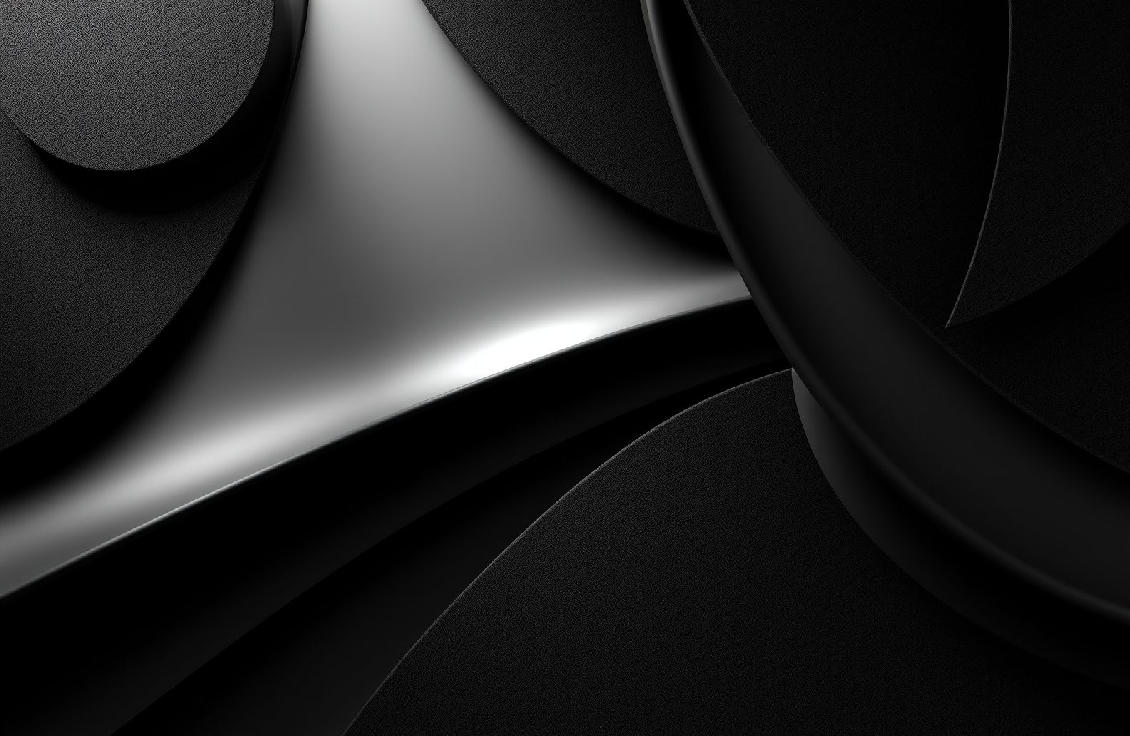 🔥 Free Download 3d Black Wallpaper by @jsolis | WallpaperSafari